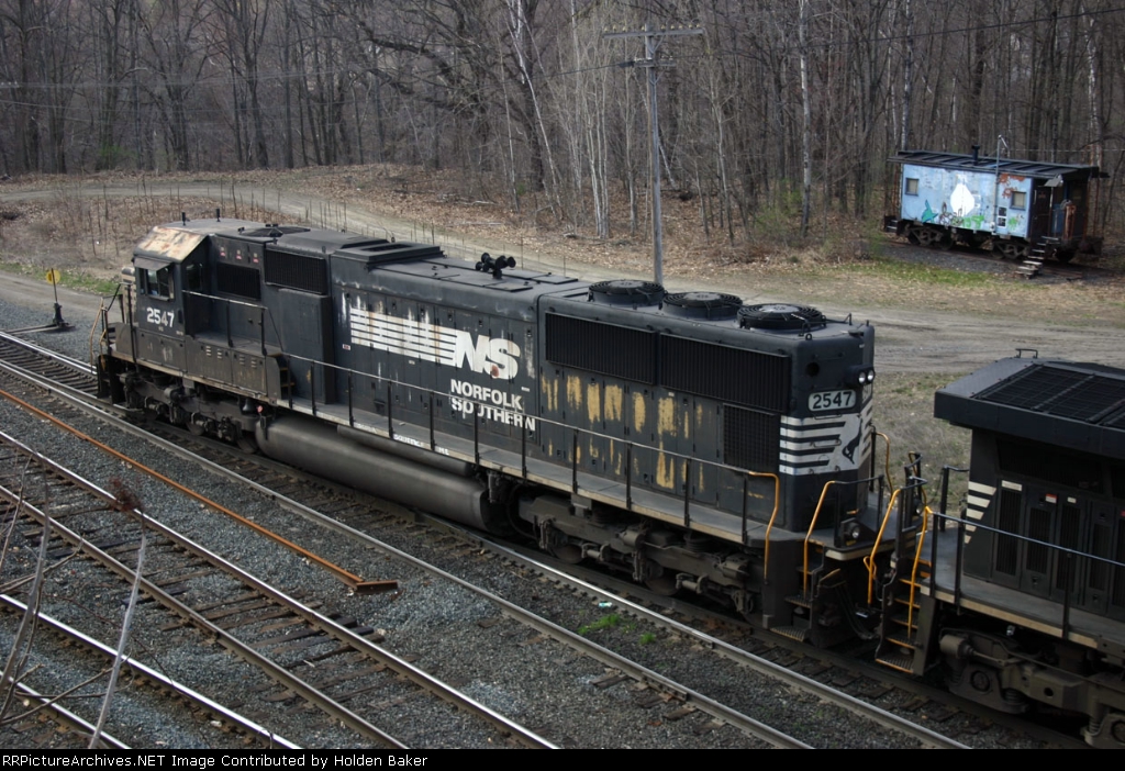 NS 2547